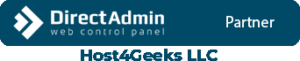 Managed cPanel and DirectAdmin Dedicated Servers | Host4Geeks LLC