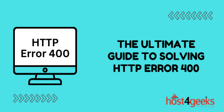 The Ultimate Guide to Solving HTTP Error 400: A Request Header Field is ...