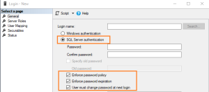 Fixing the "Target Principal Name is Incorrect" Error in SQL Server: A ...